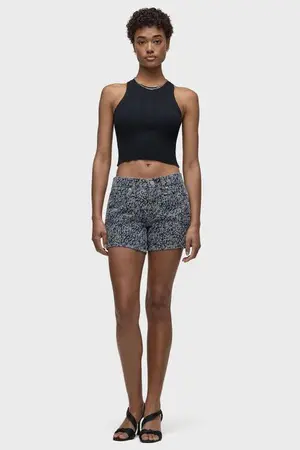 Hudson Jeans Denim Shorts For Women