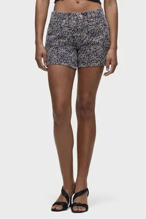 Hudson Jeans Devon Boyfriend Short