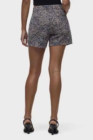 Hudson Jeans Devon Boyfriend Short