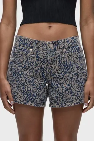 Hudson Jeans Devon Boyfriend Short
