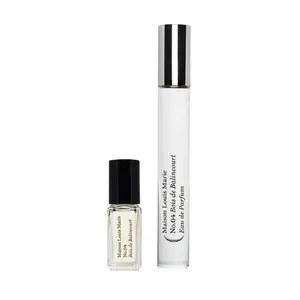 MAISON LOUIS MARIE No.04 Mini Travel Set