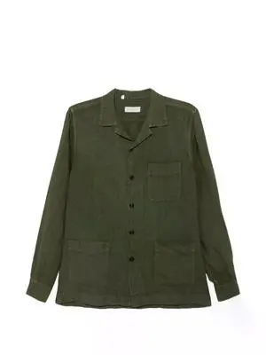Boglioli Pocket Shirt