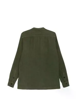 Boglioli Pocket Shirt