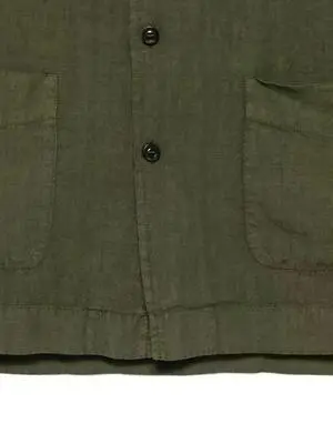 Boglioli Pocket Shirt