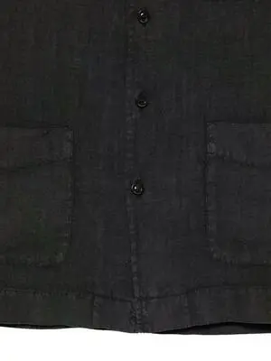 Boglioli Patch-pocket Shirt