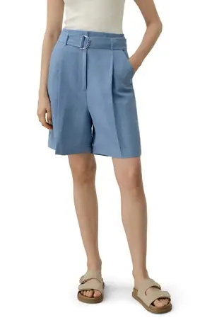 Lilysilk Pleated Bottoms For Women