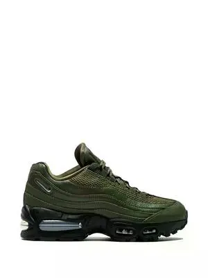 Nike Air Max 95 Sneakers - Green