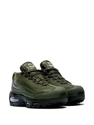 Nike Air Max 95 Sneakers - Green