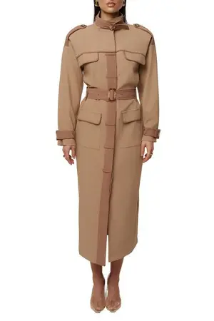 Jluxlabel Midi Day Dresses