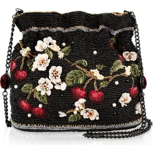 MARY FRANCES ACCESSORIES Sweet & Tart Crossbody Handbag