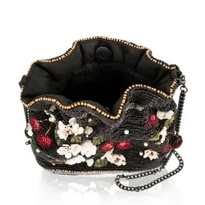 MARY FRANCES ACCESSORIES Sweet & Tart Crossbody Handbag
