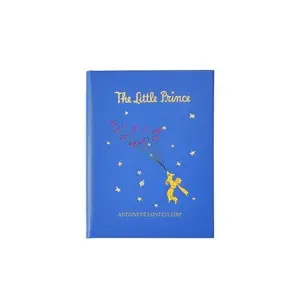 GRAPHIC IMAGE The Little Prince Leather Edition - Blue