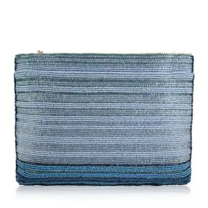 MARY FRANCES ACCESSORIES Where To Next? Crossbody Handbag