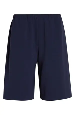 LESET Arielle City Shorts - Midnight