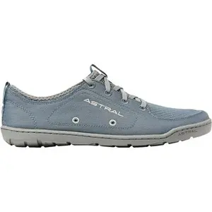 ASTRAL Loyak Water-resistant Sneakers - Rainshadow Blue