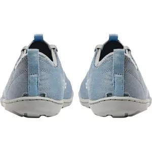 ASTRAL Loyak Water-resistant Sneakers - Rainshadow Blue
