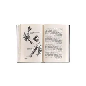 GRAPHIC IMAGE Ben Hogan's Five Lessons The Modern Fundamentals Of Golf Leather Edition