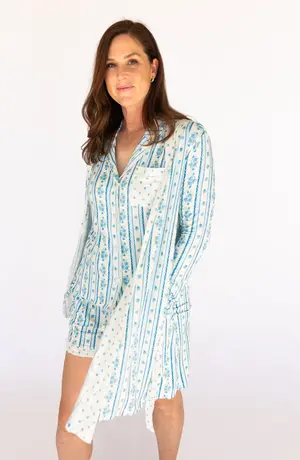 IN MY JAMMERS Robe