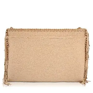 MARY FRANCES ACCESSORIES Savage Crossbody Handbag