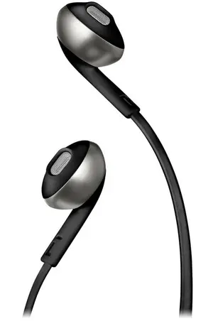 JBL Tune 205 Wired In-ear Headphones
