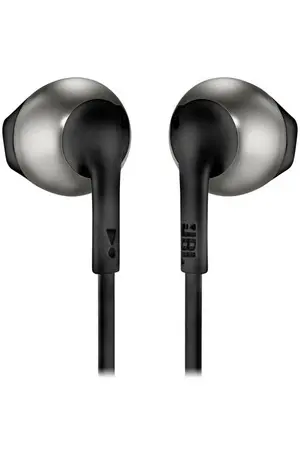 JBL Tune 205 Wired In-ear Headphones