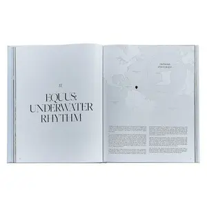 GRAPHIC IMAGE Untamed Spirits Horses From Around The World Leather Edition