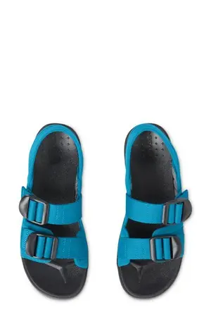 ASTRAL Webber Sandal - Water Blue