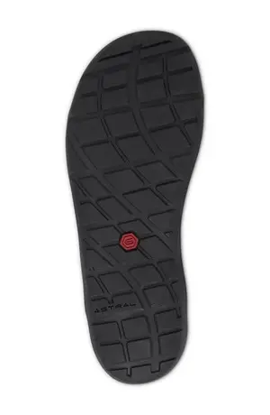 ASTRAL Webber Sandal - Water Blue