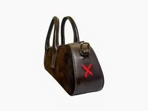 PCFG Baguette Bag - Brown