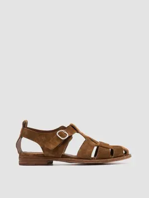Officine Creative Buckled Sandals For Women