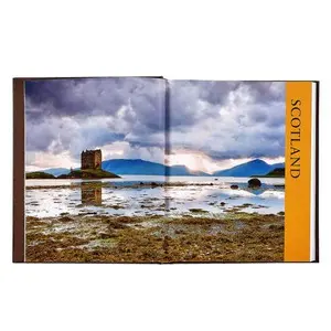 GRAPHIC IMAGE Whiskey Opus The Definitive Guide To The World's Greatest Whiskey Distilleries Leather Edition