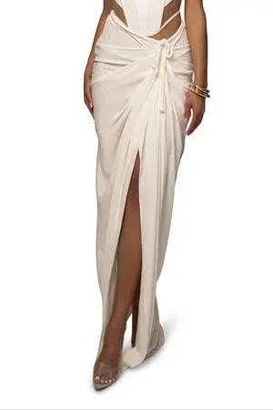 Jluxlabel Zip Up Skirts
