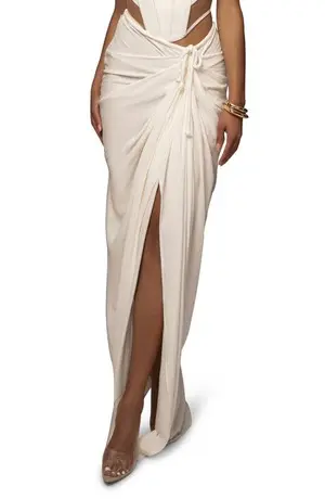 Jluxlabel Slit Skirts