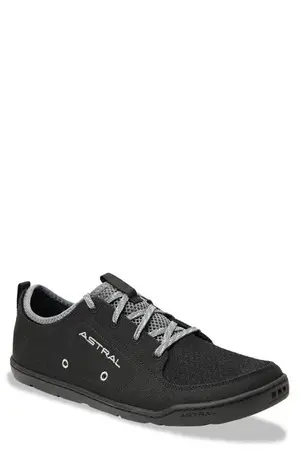 ASTRAL Loyak Water Friendly Sneaker