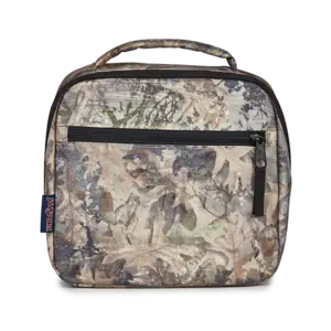JANSPORT Jansport Lunch Break Pouch Bogcore Camo