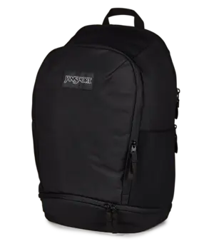 JANSPORT Serenity Backpack - Black
