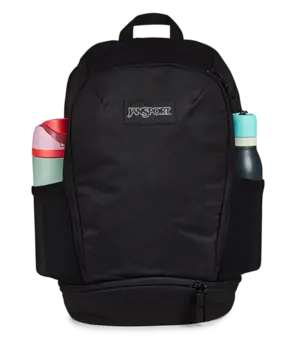 JANSPORT Serenity Backpack - Black