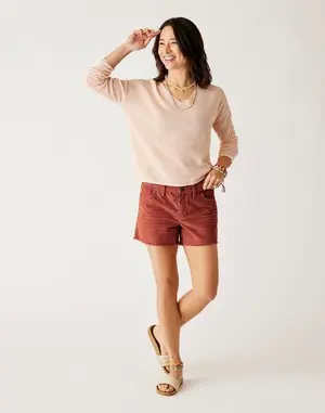 Carve Designs Casual Bottoms For Women