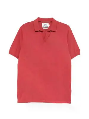 MC2 SAINT BARTH Sloan Short-sleeve T-shirt