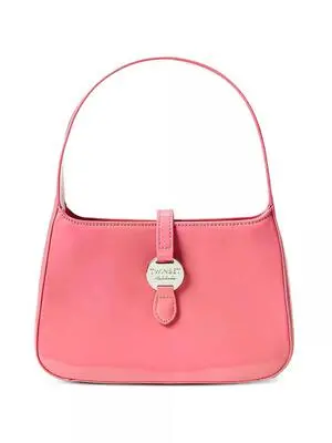 Twinset Silver Tone Shoulder Bags