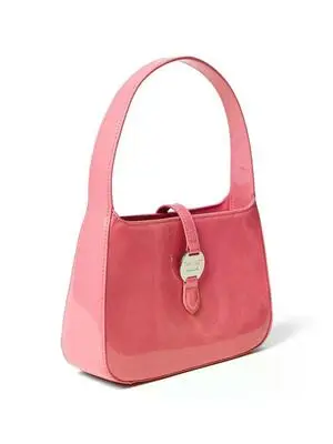 TWINSET Magnetic-closure Shoulder Bag
