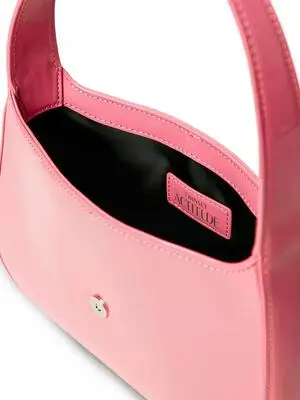 TWINSET Magnetic-closure Shoulder Bag