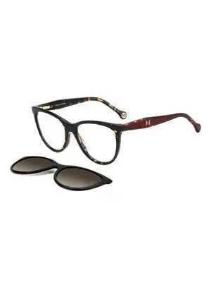 Carolina Herrera Her0259 Sunglasses - Brown