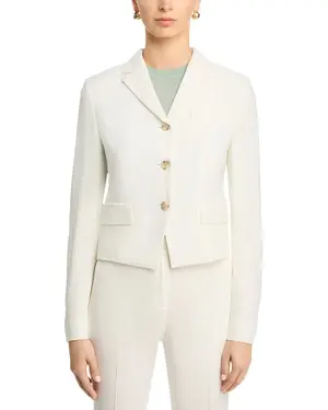 Hugo Boss Jori1 Slim Fit Jacket