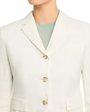 Hugo Boss Jori1 Slim Fit Jacket