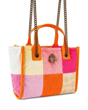 Kurt Geiger Hoxton Small Shopper Tote