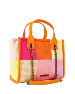 Kurt Geiger Hoxton Small Shopper Tote