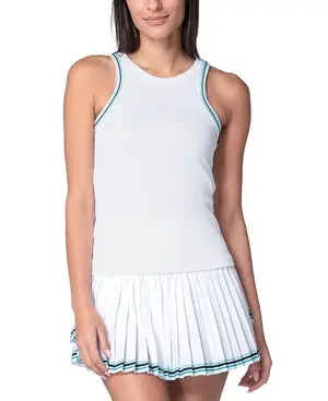 Lucky In Love Performance Tops For Women