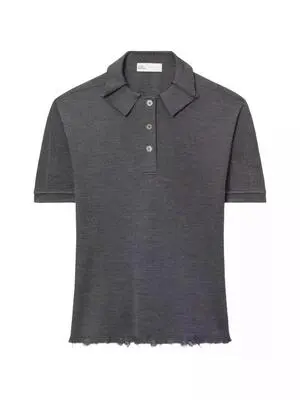 Tory Burch Oversized T-shirts For Women