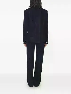 Tory Burch Buddy Wool Jacket